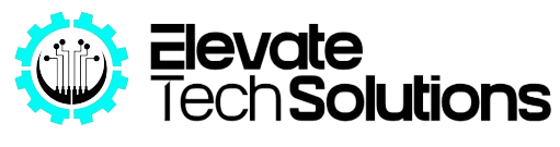 Home - Elevate Tech Solutions